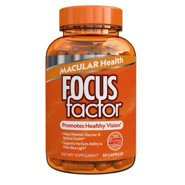 Pure Encapsulations Hypoallergenic Macular Support Formula - Healthy ...