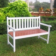 Tree Hugger Bench - Walmart.com