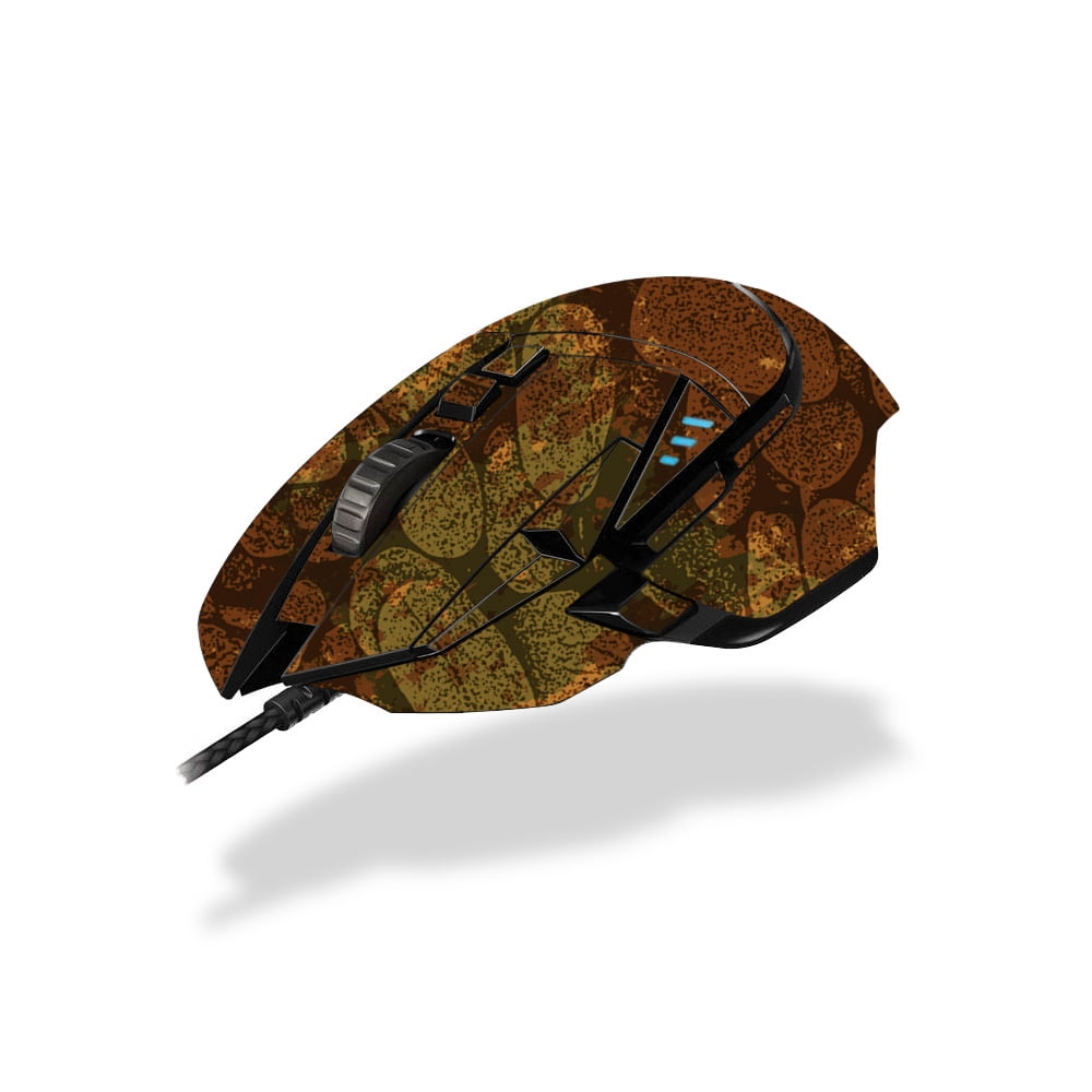 Skin Wrap Decal Compatible With Logitech G502 Proteus Spectrum Gaming ...