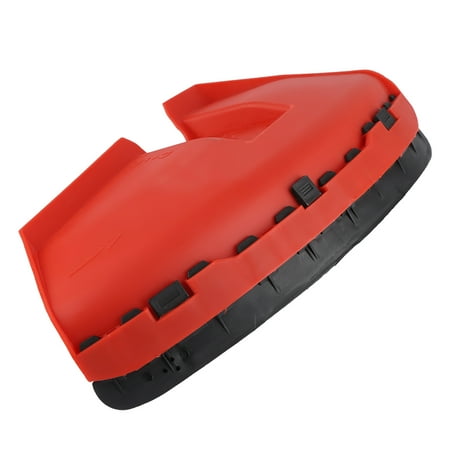 Trimmer Brush Cutter Guard Grass Cutter Guard Mower Attachment - Walmart.ca
