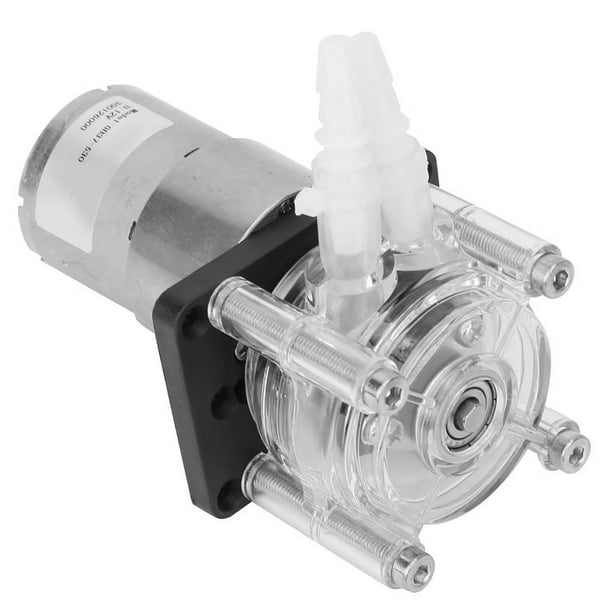 Ed Vacuum Pumps