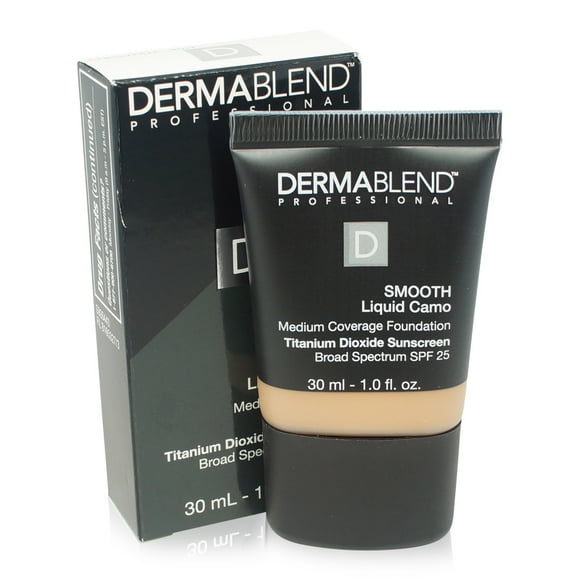 Dermablend