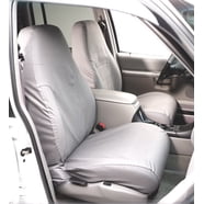 Smittybilt Low-Back Bucket Front Seat (Black) - 44801 Fits select: 1979 ...