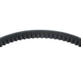 Uxcell XPZ1010/3VX400 V-Belts Drive Belt 1010mm Pitch Length Rubber for ...