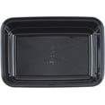 Meal Prep Containers, Single Portion, BPA-Free, Microwave Safe ...