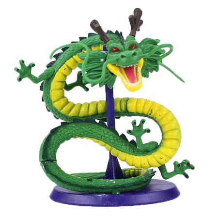 FANCEYE,Anime Dragonball Dragon Balll Z Dbz Sheron Shen Long Figures ...