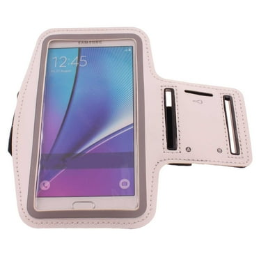 Running Sports Armband For Iphone 7/ 6/ 6s Or 5 Inches Device With Led ...