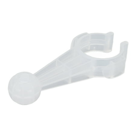 Garosa Oxygen Tube Holder Clip,Oxygen Hose Holder Clip,Universal Hose ...