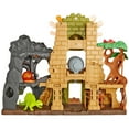Imaginext Dino Fortress - Walmart.com