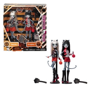 Monster High Skullector Corpse Bride Collectible Doll, Emily in Gothic ...