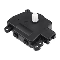 Unique Bargains HVAC Heater Blend Door Actuator Replacement for Honda ...