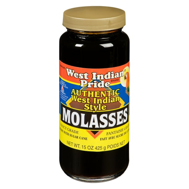 West Indian Pride Molasses - Walmart.ca