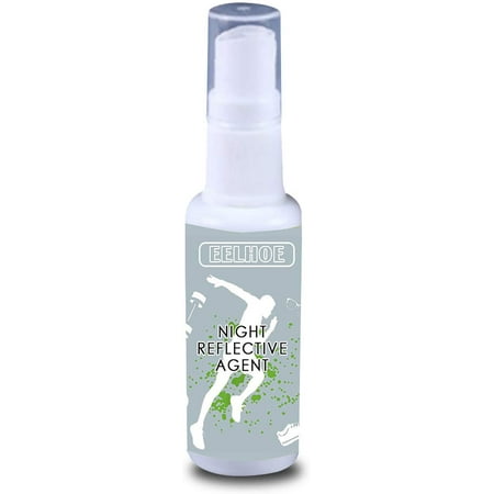 Night Reflective Spray, Night Reflective Spray Paint Running Biking ...