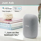 iHome 6 Outlet Smart Surge Protector Works with Alexa and Google Home ...