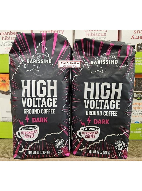 Barissimo Coffee and Coffee Pods - Walmart.com