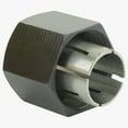 1/2" Router Collet fit for Dewalt 326286-03, Bosch 2610906284,Big Horn ...