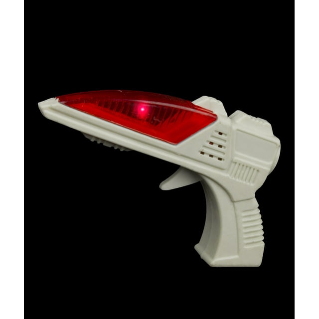 Fun Central AI309 LED Light Up Space Blaster Gun - Walmart.com
