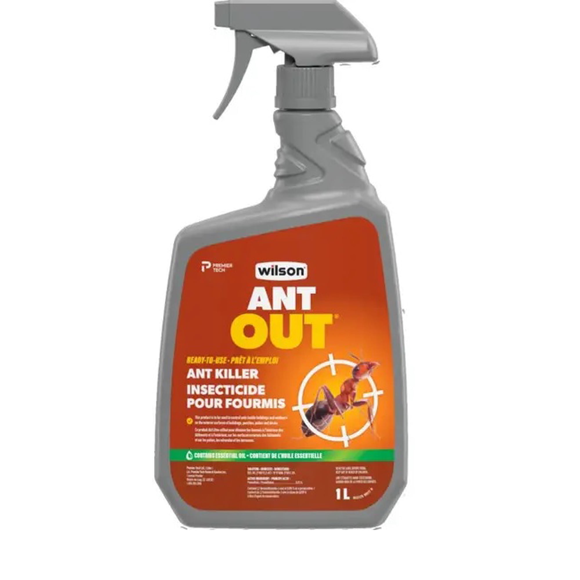 Click here for Wilson Antout Wilson Ant Out Ant Killer 1-L prices