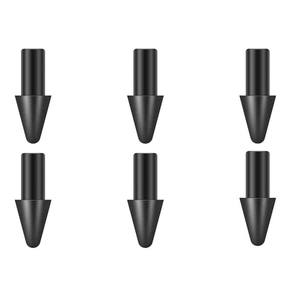 6 Pcs Replacement Tips Compatible with Remarkable Paper Pro Pen ...