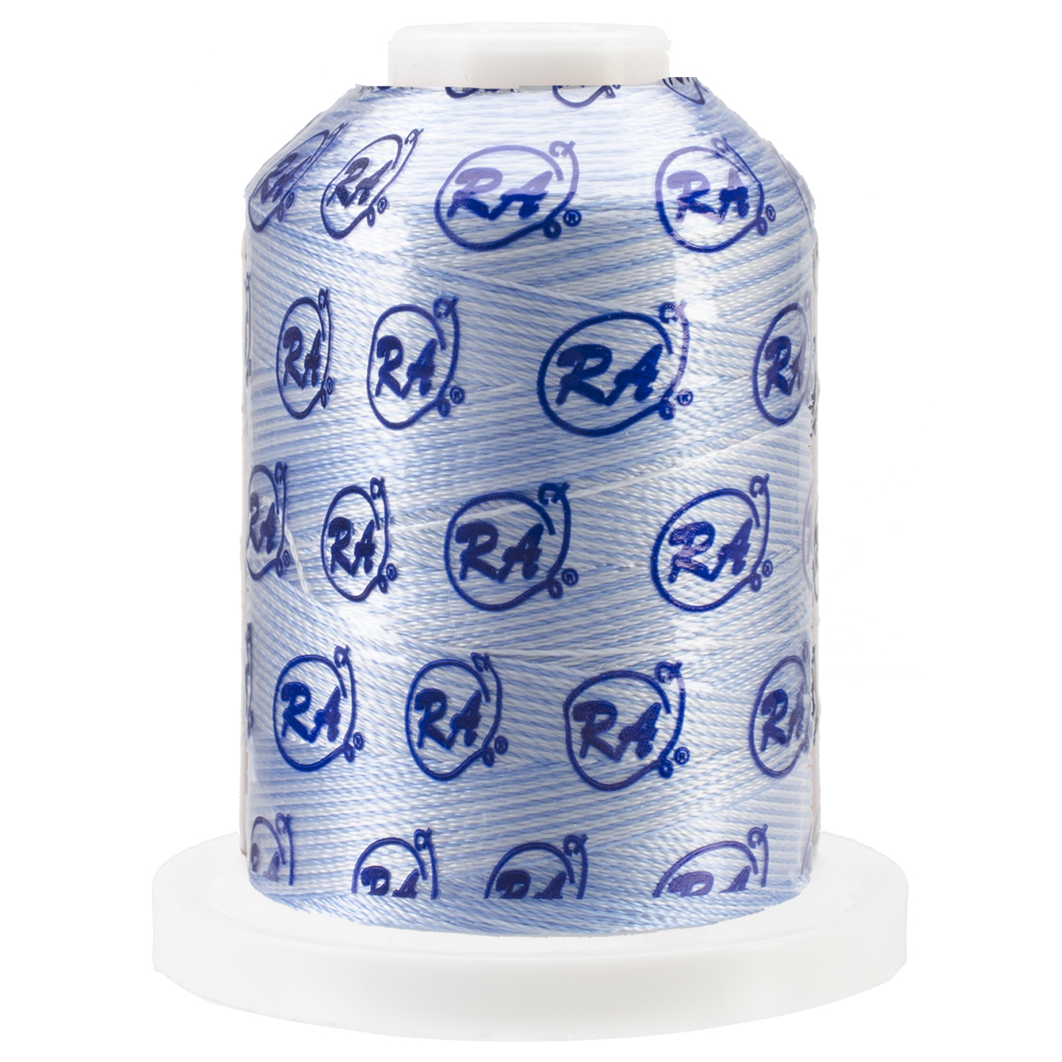 Robison-Anton Rayon Super Strength Thread Variegated 700yd-3CC Light ...