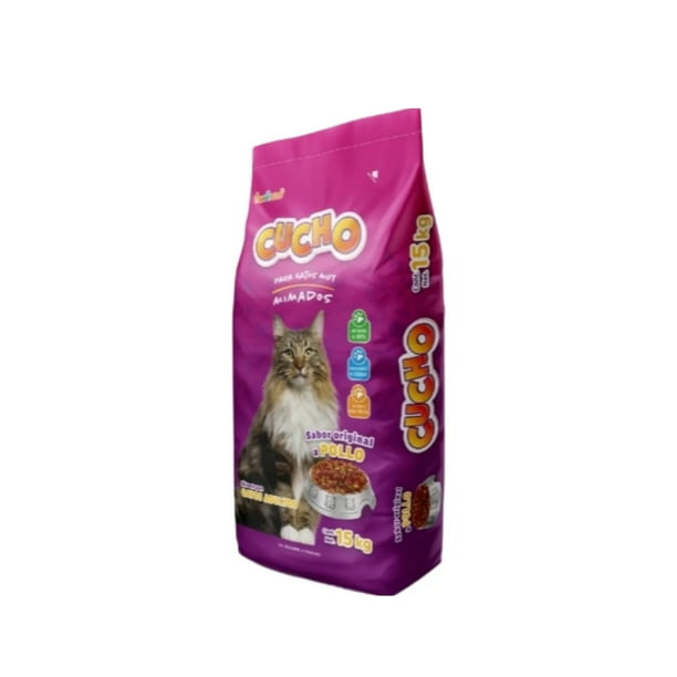 Cucho 15 Kg | Walmart en línea