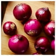 Everwilde Farms - 1 lb Ruby Red Onion Seeds - Gold Vault Bulk Seed ...