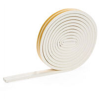 D-Type Window Seal Strip Weather Strip Gap Soundproofing Weatherstrip ...