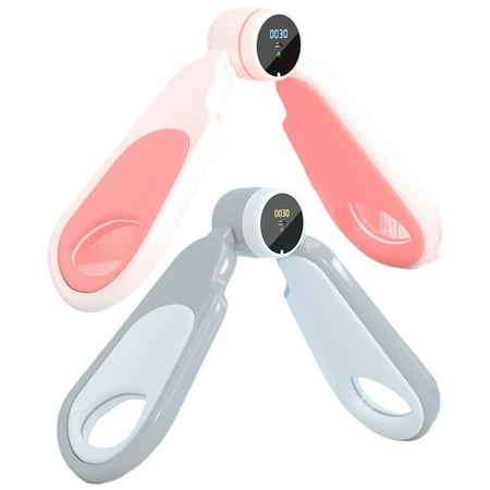 Pelvic Floor Muscle Medial Trainer for Women Hip Trainer Pelvic Floor ...