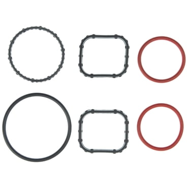 Mahle Engine Coolant Outlet Gasket C24184 - Walmart.com