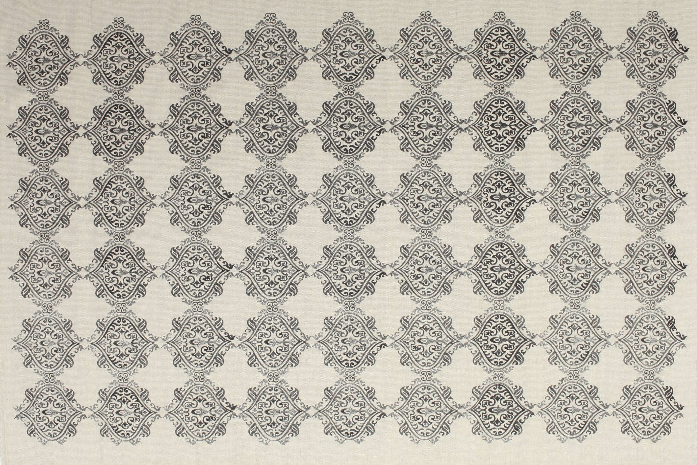 Ahgly Company Machine Washable Indoor Rectangle Contemporary Sage Green ...