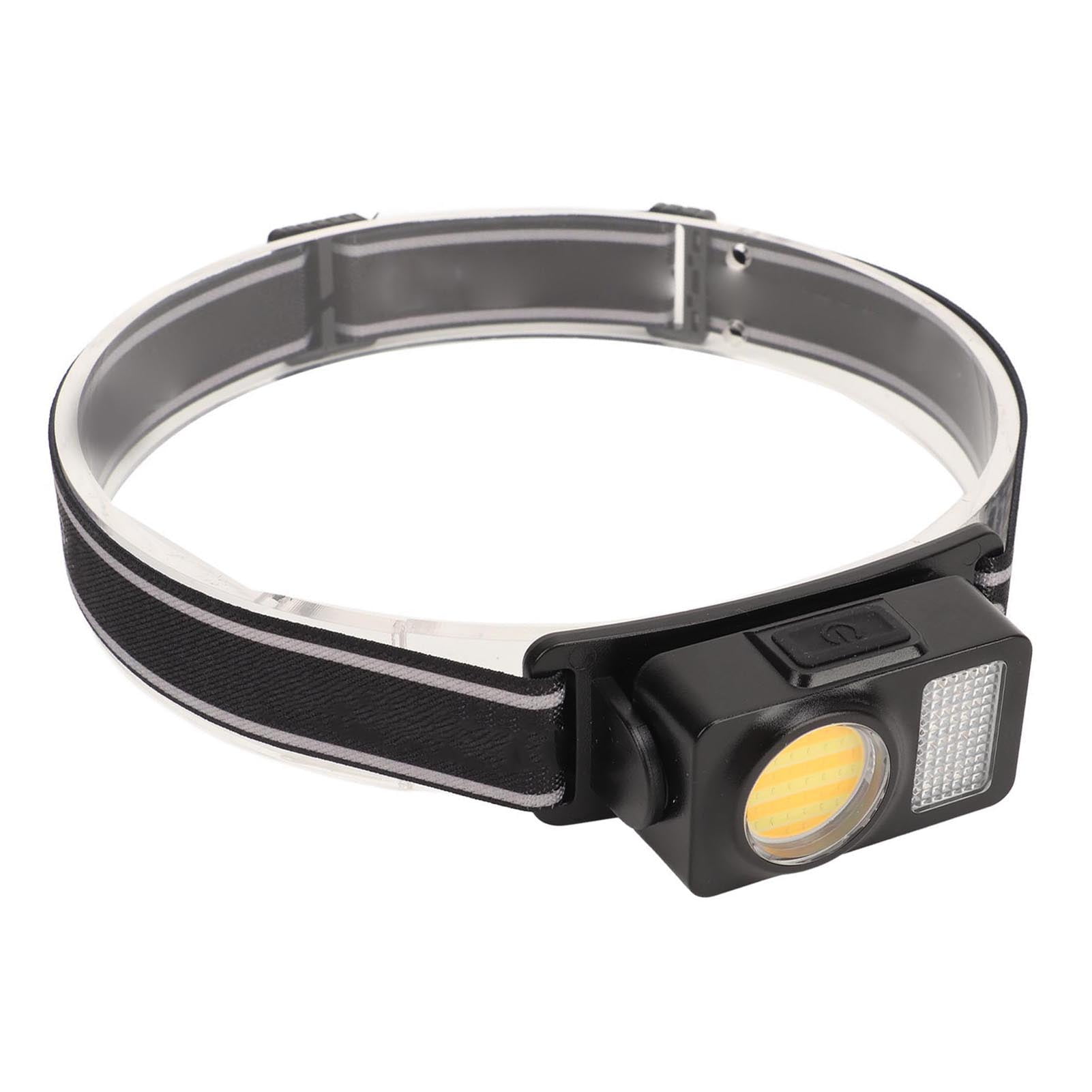 Click here for Domqga Led Rechargeable Headlamp  Bright Led Headl... prices