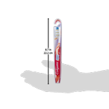 Colgate Wave ZigZag Full Head Soft Toothbrush Soft Full - Walmart.com