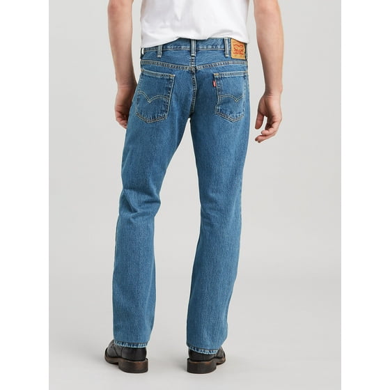 Levi's - Levi's Men's 517 Bootcut Fit Jeans - Walmart.com
