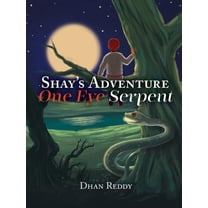 Shay's Adventure: One Eye Serpent, (Paperback) - Walmart.com