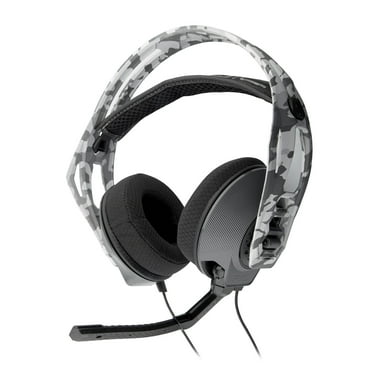 LucidSound LS40 Gaming Headset - Black (Universal) - Walmart.com