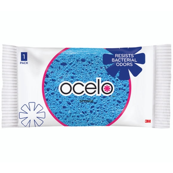 Ocelo Sponges Pack