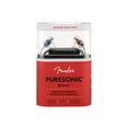 Fender PureSonic Bluetooth Wireless Earbuds: Computer Accessories ...
