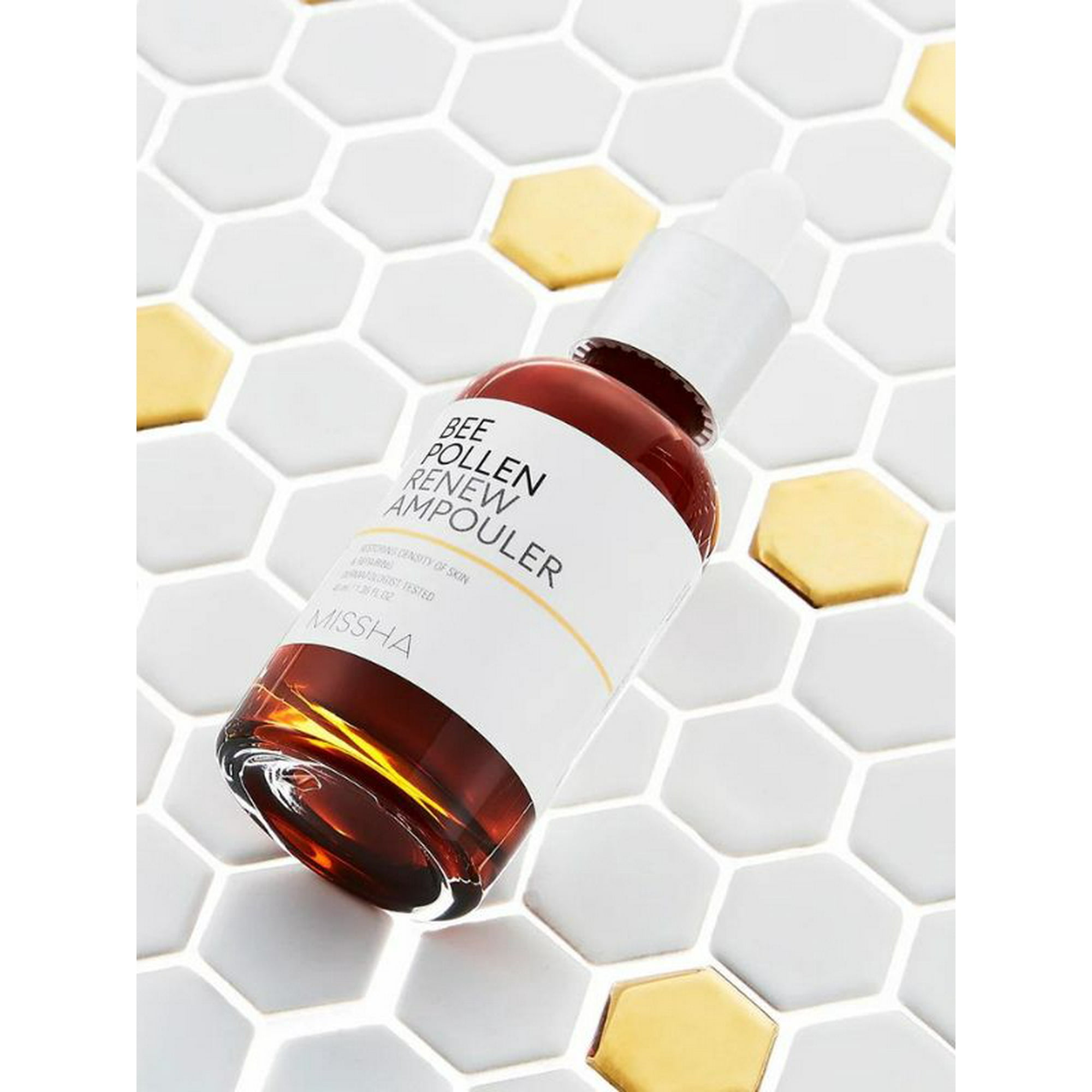 Click here for Missha Bee Pollen Ampouler 40ml prices