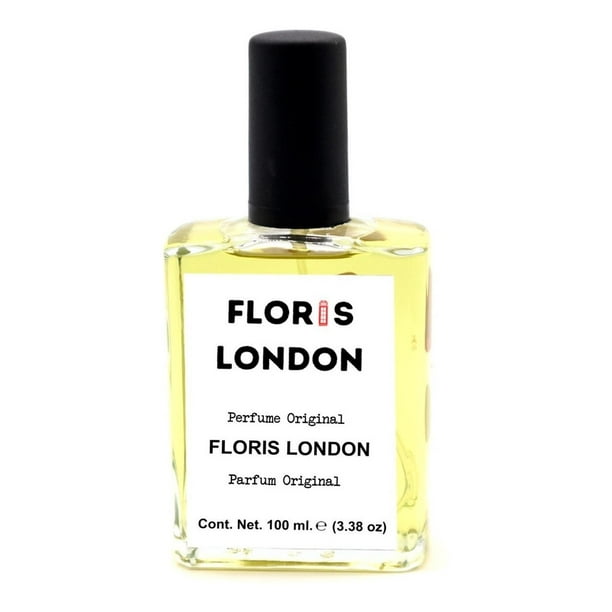 Floris London. Perfume Original 100 Ml. Calidad Premium. amarillo 1 ...