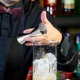 ANXPTIME Cocktail Jigger Double Jigger Cocktail Measure Cup Stainless ...