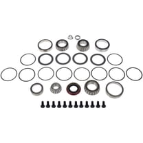 Dorman 697-031 Rear Differential Bearing Kit for Specific Ford Models ...