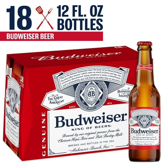 Budweiser