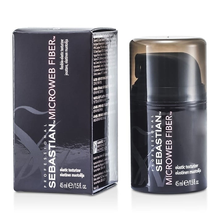 Sebastian Microweb Fiber (Flexible-Elastic Texturizer) 45ml/1.5oz ...