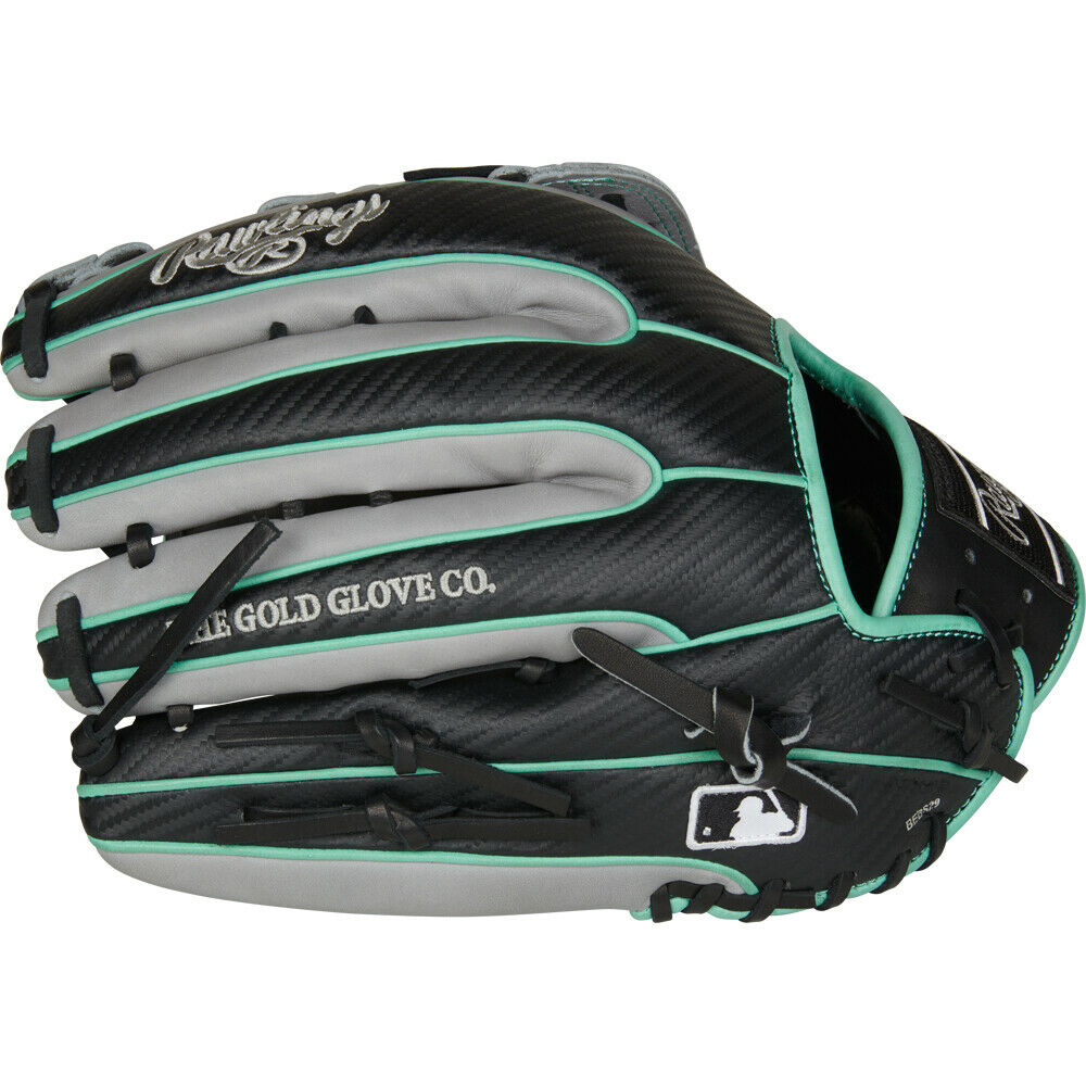 純正割引 Rawlings | Heart of The Hide Baseball Glove Hypershell Model 12.75 ...