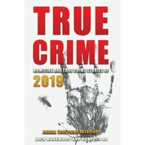 Killer Book of True Crime, The - Walmart.com