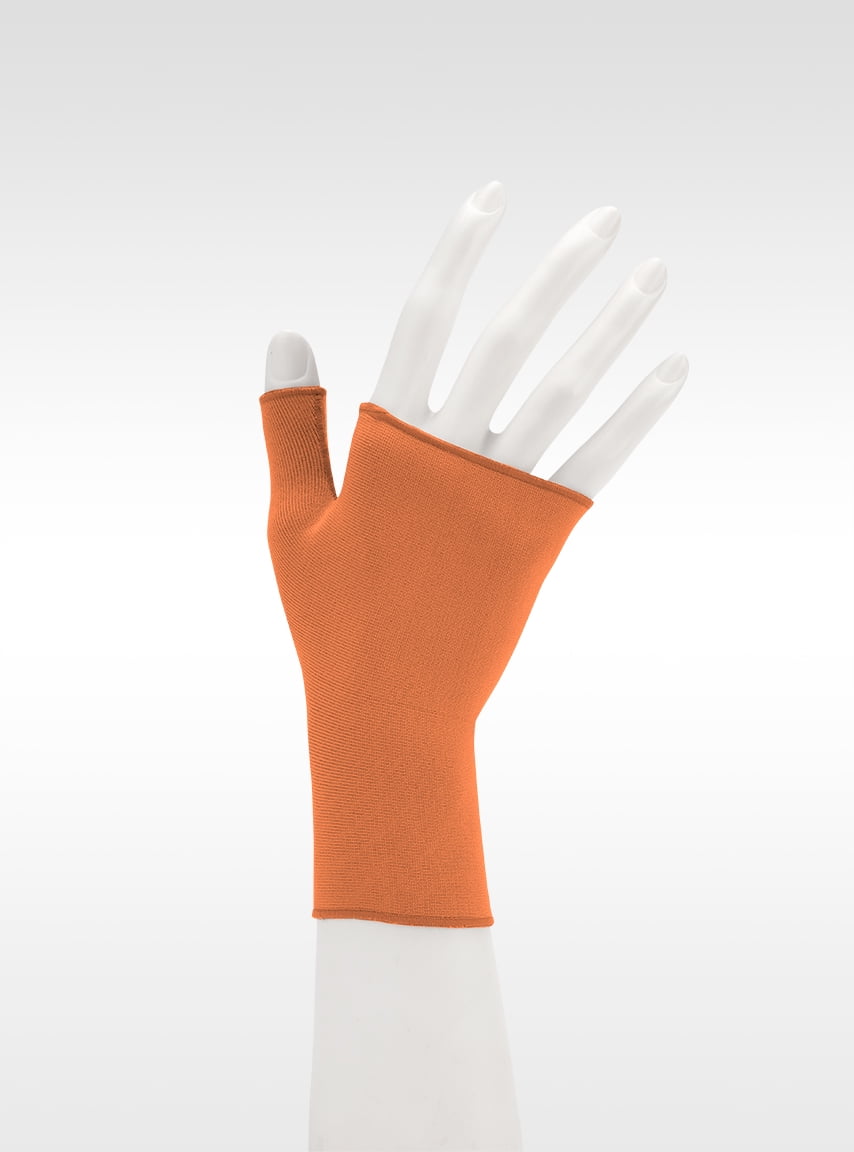 Juzo Soft Seamless Gauntlet 30-40 mmHg, Soft, Seamless Gauntlet, Right ...