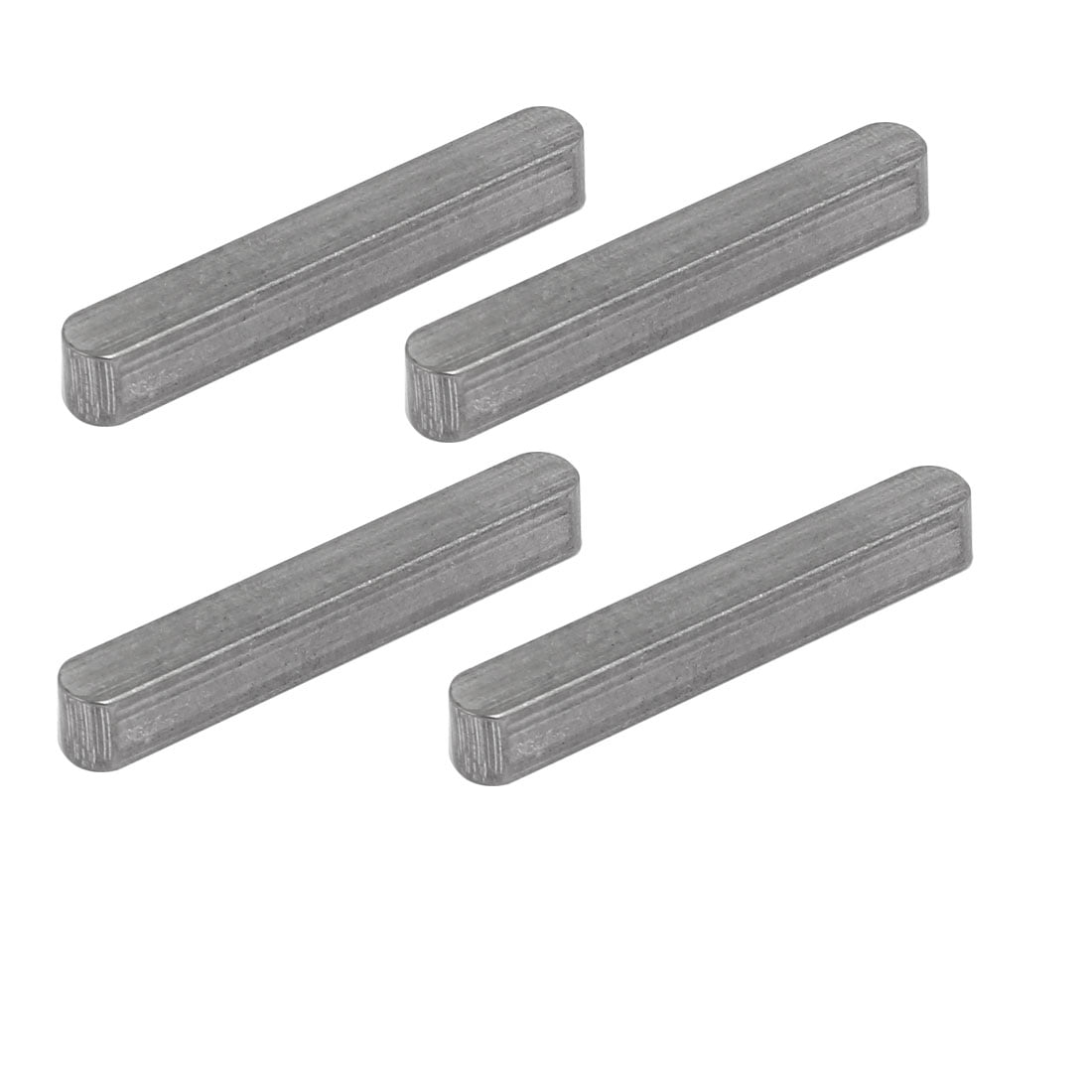 Click here for Unique Bargains 36mmx5mmx5mm 304 Stainless Steel K... prices