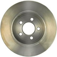Bendix PRT5330 Premium Brake Rotor - Walmart.com