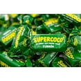 Supercoco Turron Candy Bar - Walmart.com