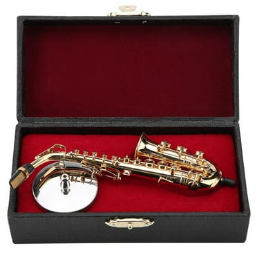 Stagg WS-TS215 Bb Tenor Saxophone with Soft Case Included - Walmart.com